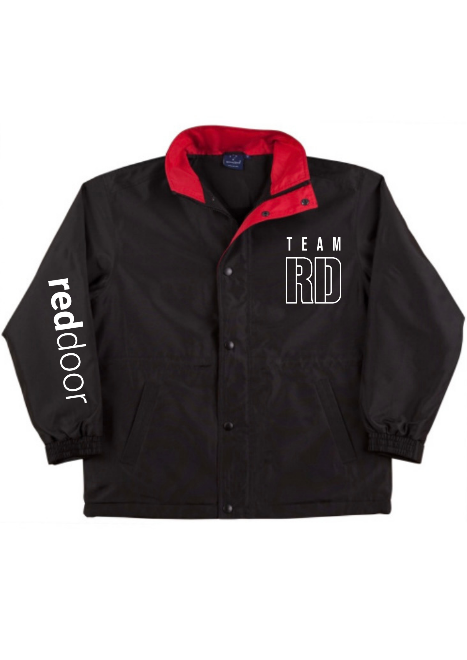 Adults Jacket – Red Door Dance and Theatre Co
